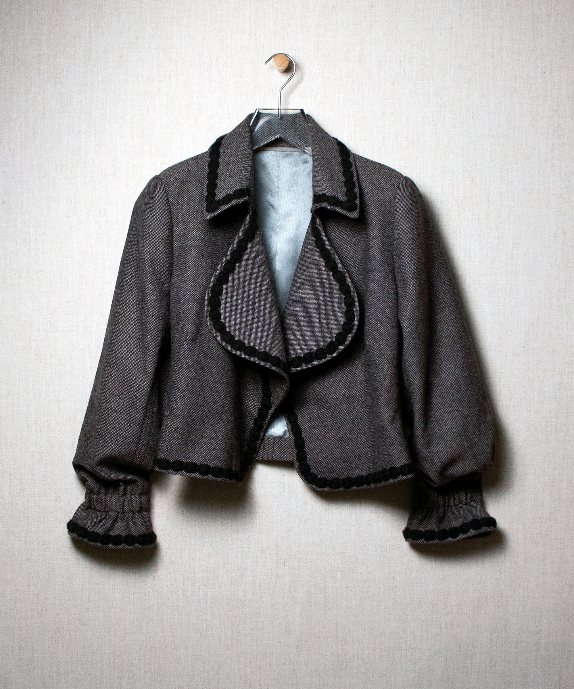 Embellish Trims | Fabric Trims