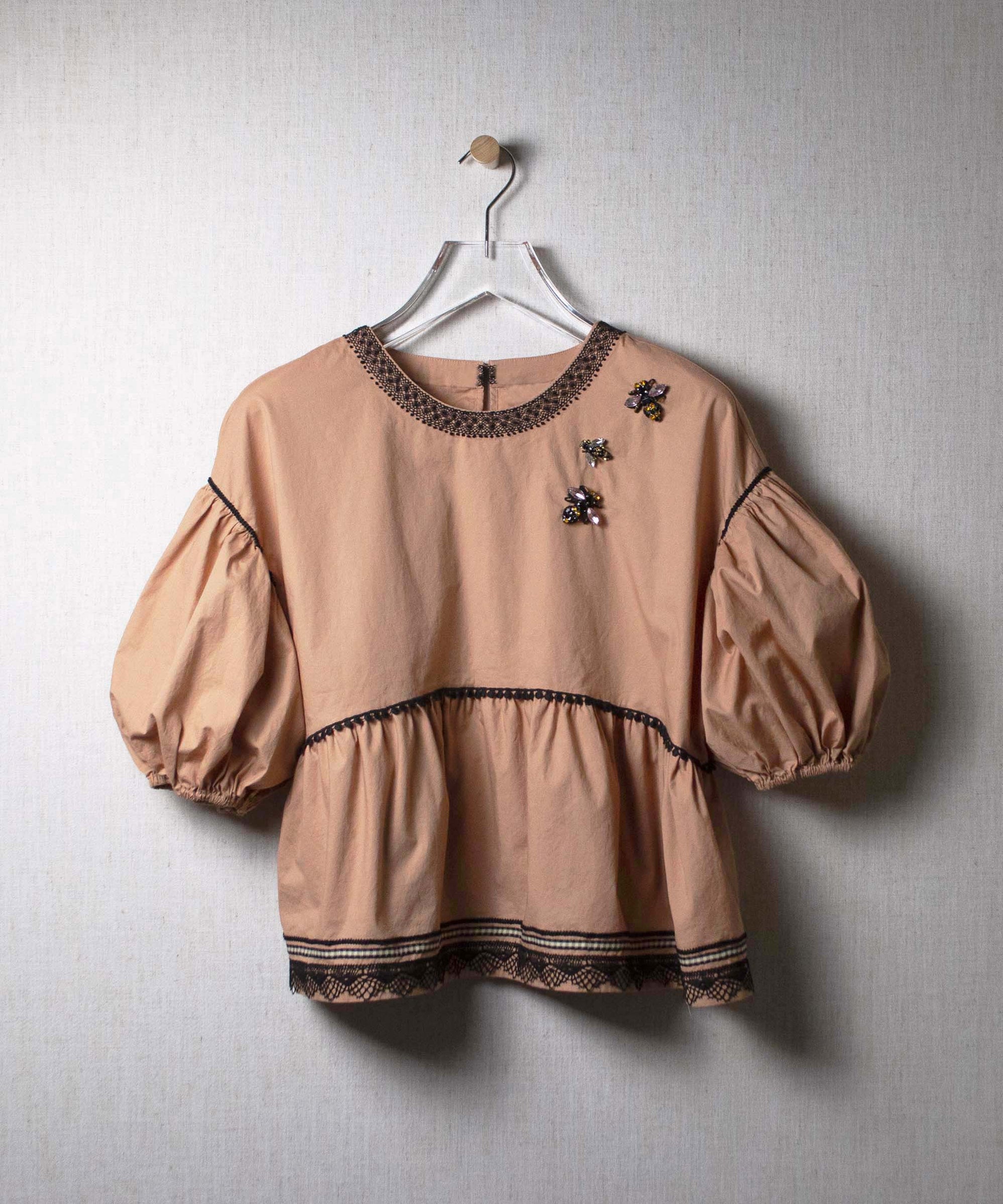 Embellish Trims | Fabric Trims