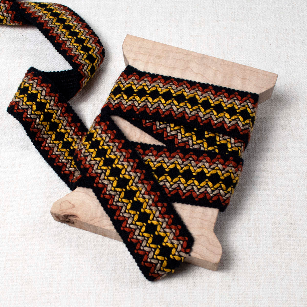 Fold-Over Trim – Embellish Trims