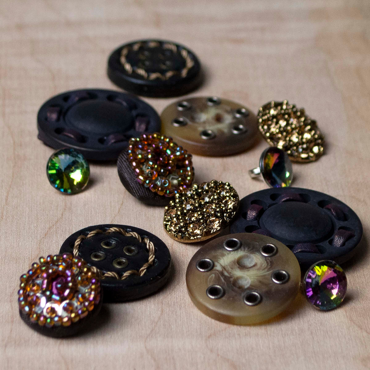 Buttons – Page 3 – Embellish Trims