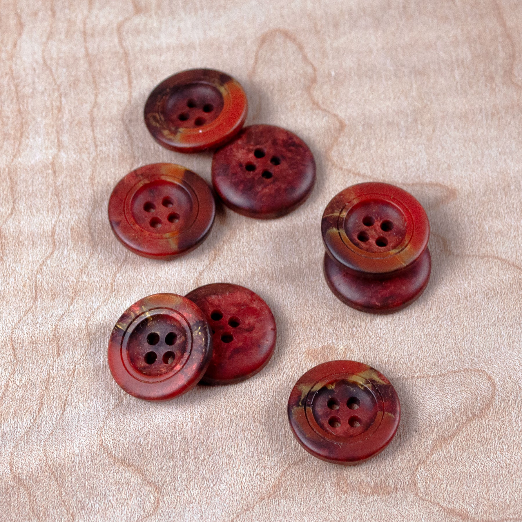 Button + Buckle – Embellish Trims