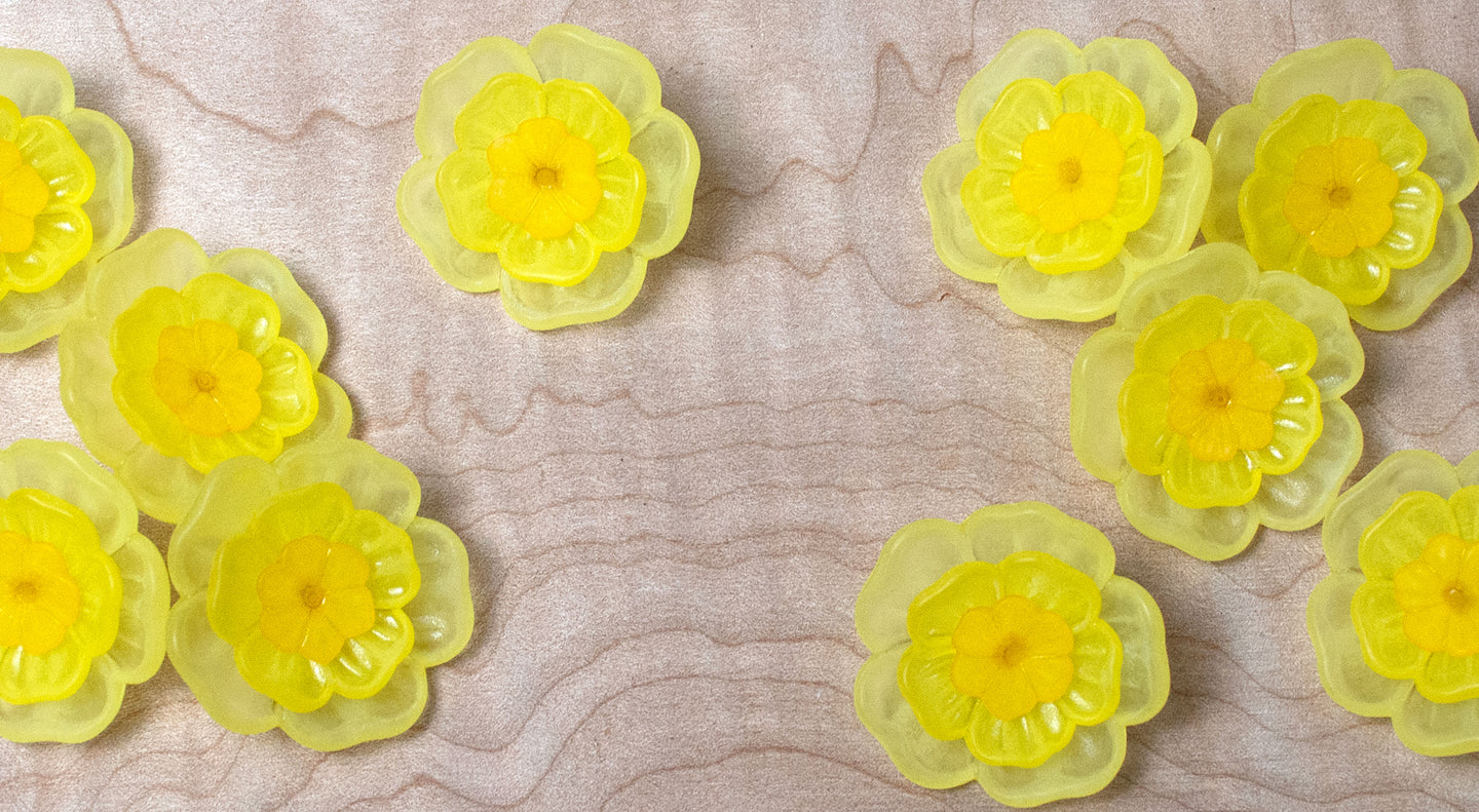 Fabric Trim by the Yard | Sewing Trim | Decorative Fabric Trim