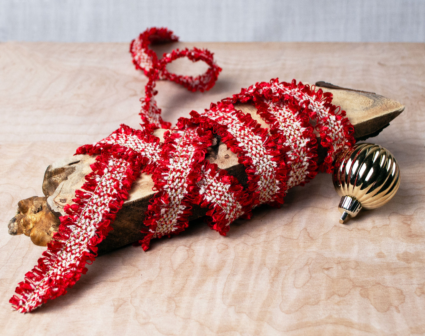 Embellish Trims | Fabric Trims