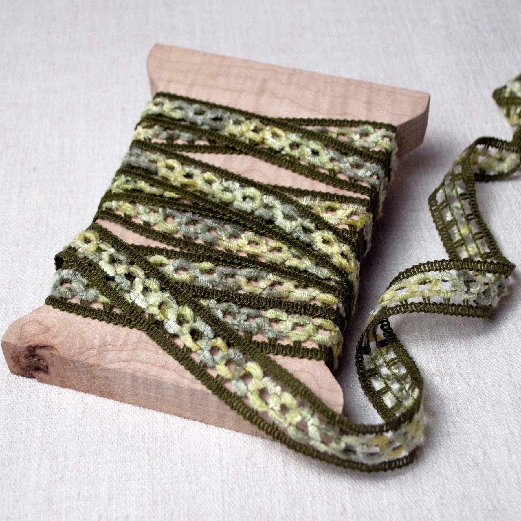 Fabric Trim – Embellish Trims